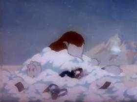 Little Cesario (1941) - The Internet Animation Database