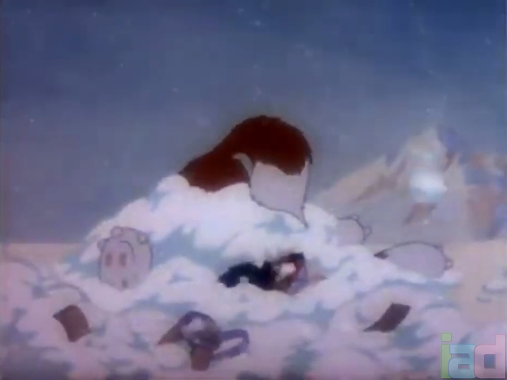Little Cesario (1941) - The Internet Animation Database