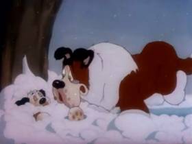 Little Cesario (1941) - The Internet Animation Database