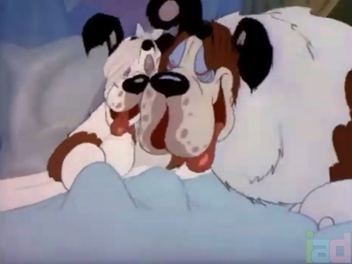 Little Cesario (1941) - The Internet Animation Database