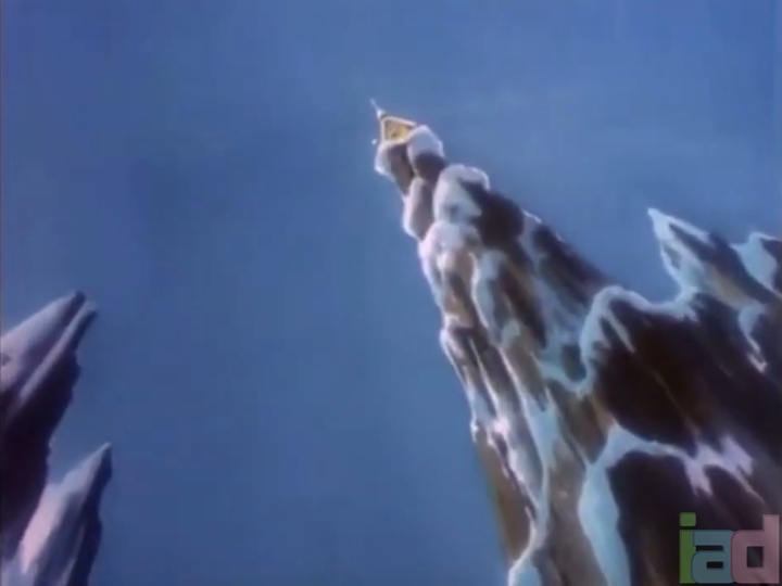 Little Cesario (1941) - The Internet Animation Database