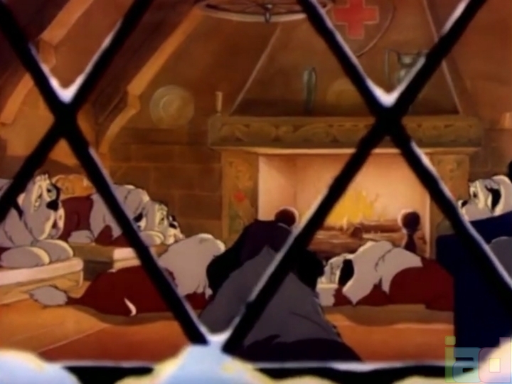 Little Cesario (1941) - The Internet Animation Database