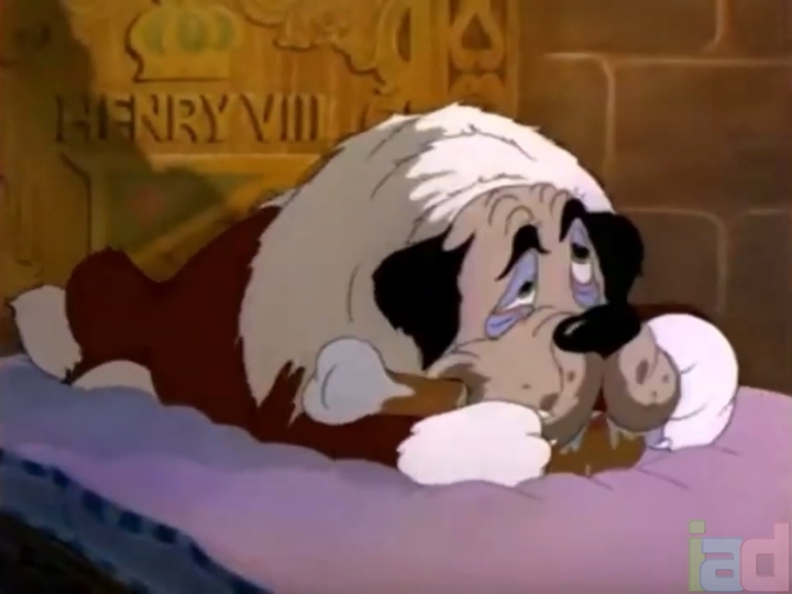 Little Cesario (1941) - The Internet Animation Database