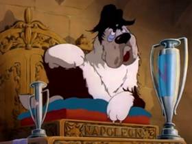Little Cesario (1941) - The Internet Animation Database