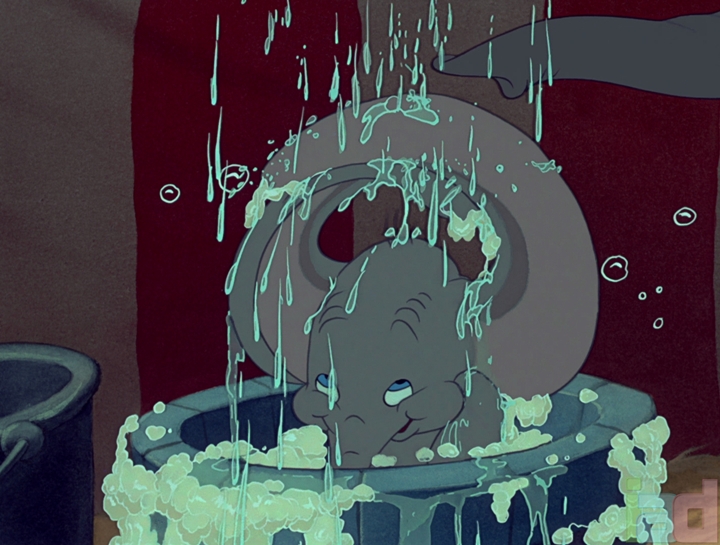 Dumbo (1941) - The Internet Animation Database