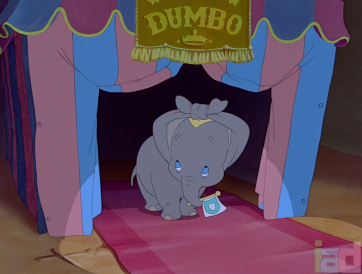 Dumbo (1941) - The Internet Animation Database