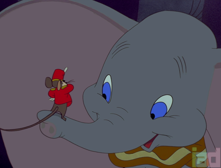 Dumbo (1941) - The Internet Animation Database