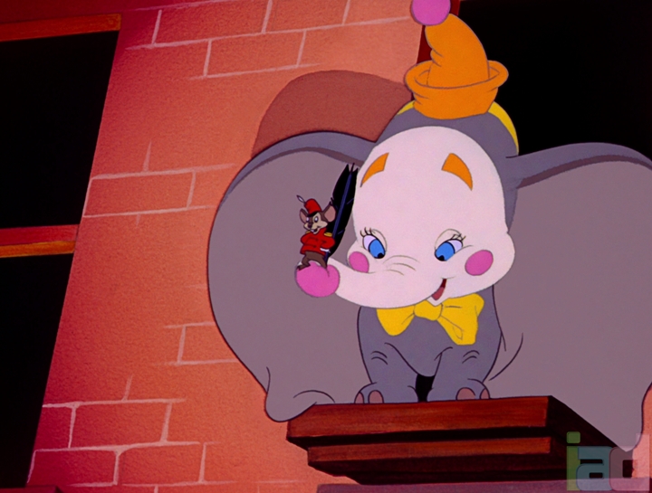 Dumbo (1941) - The Internet Animation Database