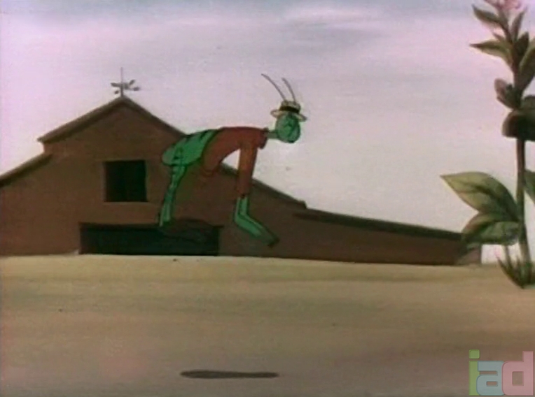 Hop, Skip and a Chump (1942) - The Internet Animation Database