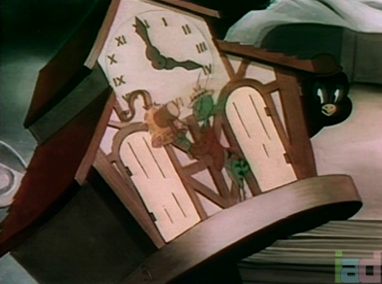 Hop, Skip and a Chump (1942) - The Internet Animation Database