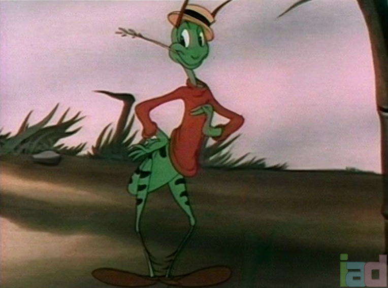 Hop, Skip and a Chump (1942) - The Internet Animation Database