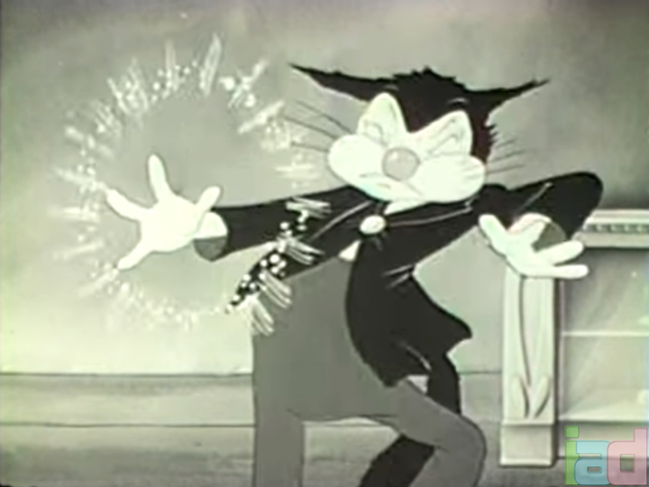 Tricky Business (1942) - The Internet Animation Database