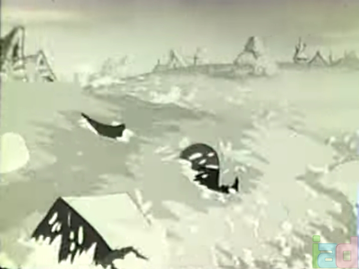 Tricky Business (1942) - The Internet Animation Database