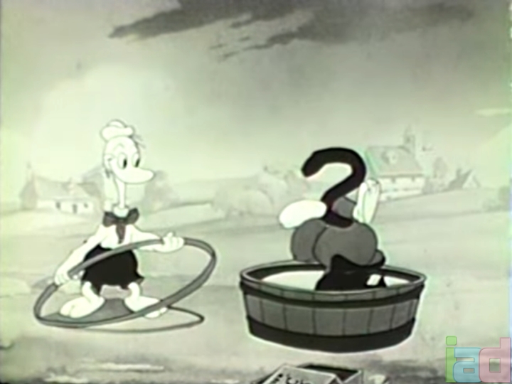 Tricky Business (1942) - The Internet Animation Database