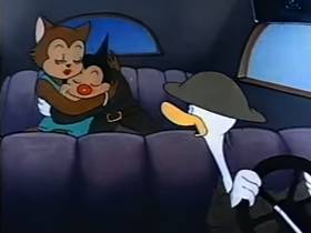 Night Life in the Army (1942) - The Internet Animation Database