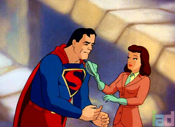 The Arctic Giant (1942) - The Internet Animation Database