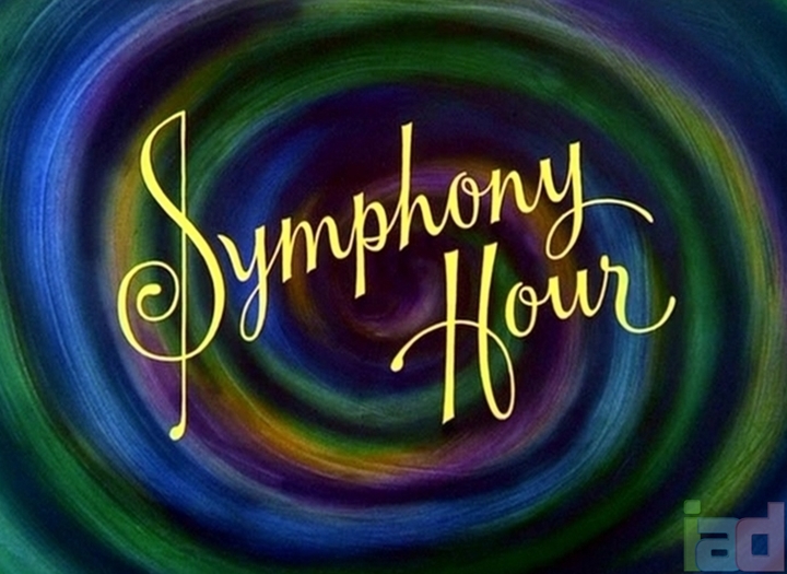 Symphony Hour (1942) - The Internet Animation Database