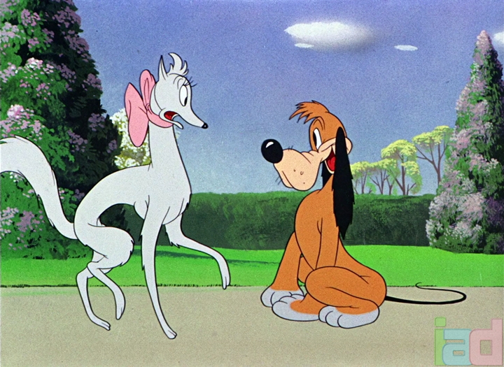 Ding Dog Daddy (1942) - The Internet Animation Database