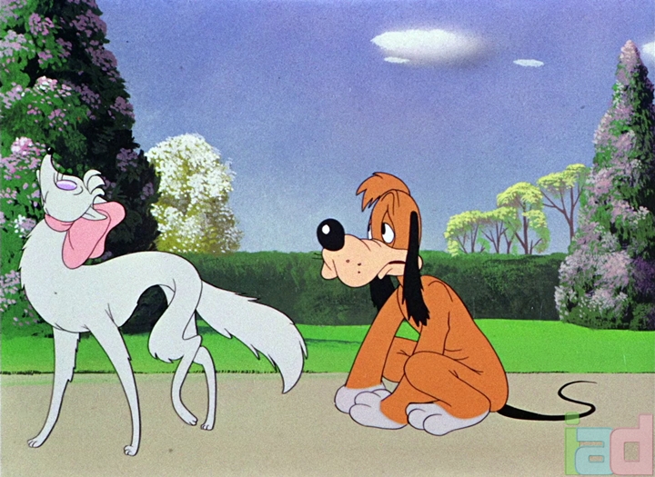 Ding Dog Daddy (1942) - The Internet Animation Database