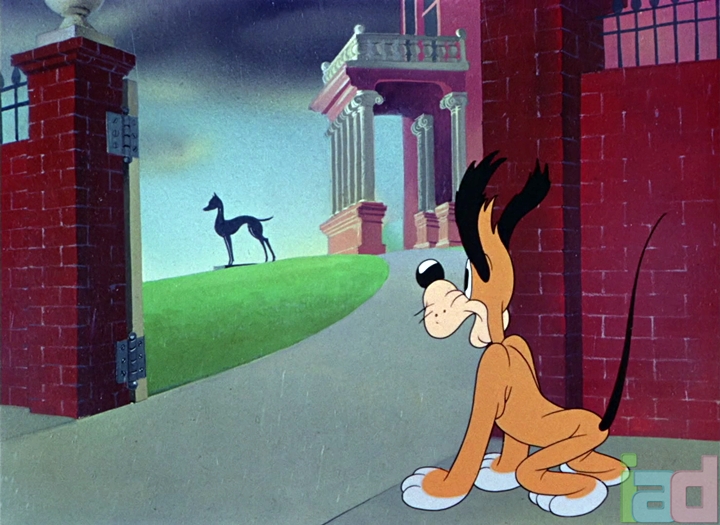 Ding Dog Daddy (1942) - The Internet Animation Database