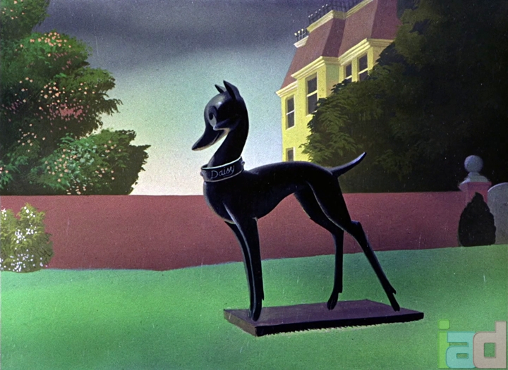 Ding Dog Daddy (1942) - The Internet Animation Database