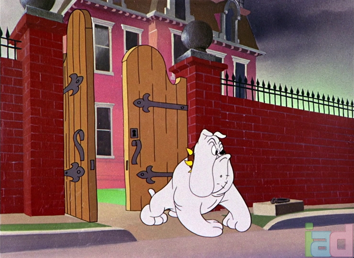 Ding Dog Daddy (1942) - The Internet Animation Database