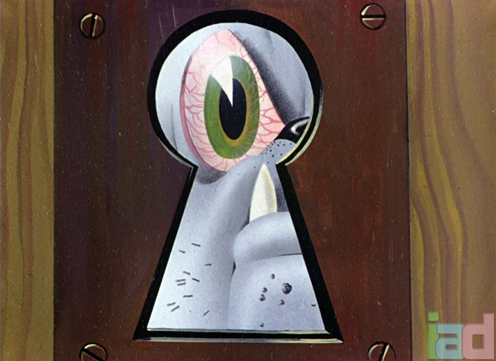 Ding Dog Daddy (1942) - The Internet Animation Database