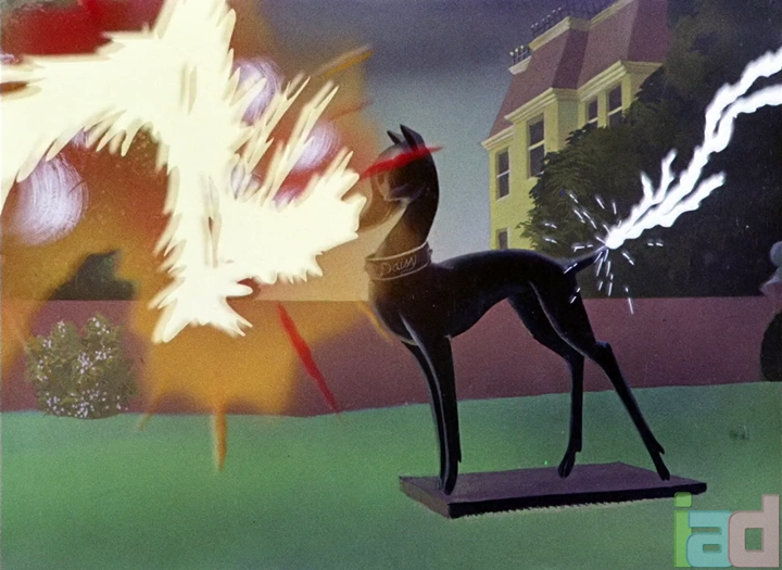 Ding Dog Daddy (1942) - The Internet Animation Database