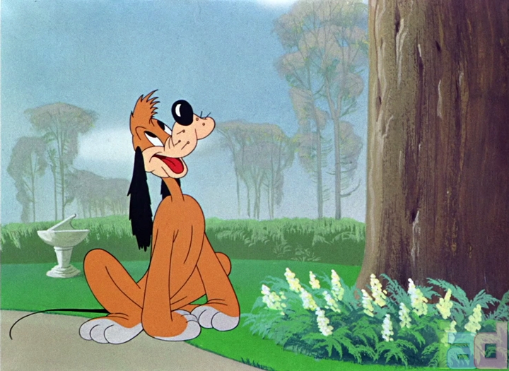 Ding Dog Daddy (1942) - The Internet Animation Database