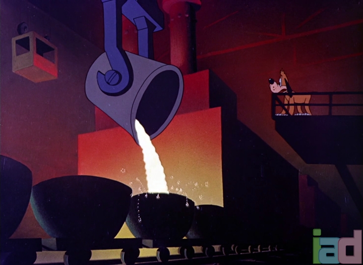 Ding Dog Daddy (1942) - The Internet Animation Database