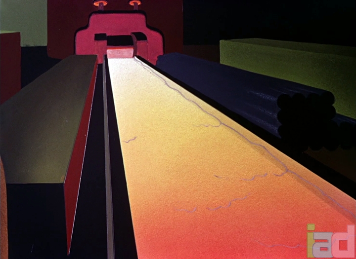 Ding Dog Daddy (1942) - The Internet Animation Database