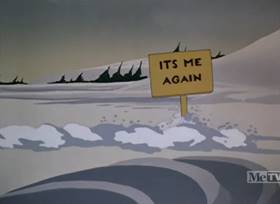 Plenty Below Zero (1943) - The Internet Animation Database