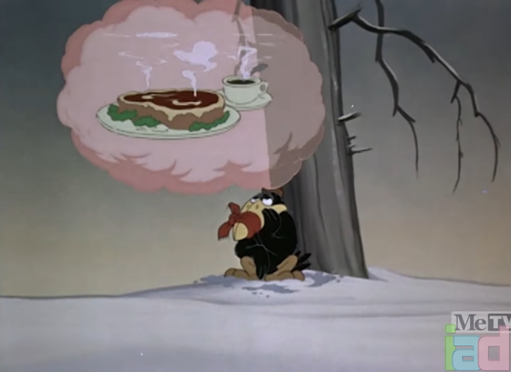 Plenty Below Zero (1943) - The Internet Animation Database