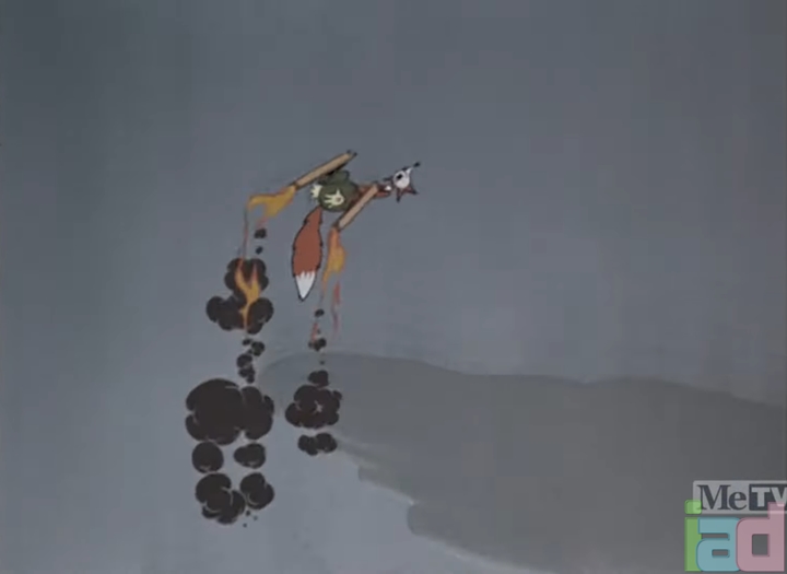 Plenty Below Zero (1943) - The Internet Animation Database