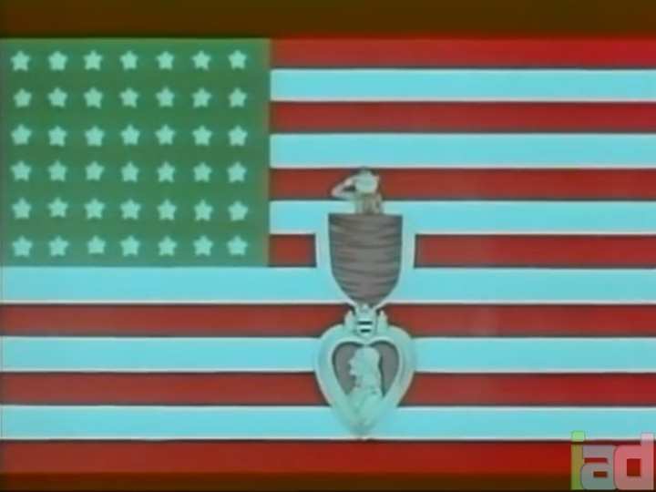 When G.I. Johnny Comes Home (1945) - The Internet Animation Database