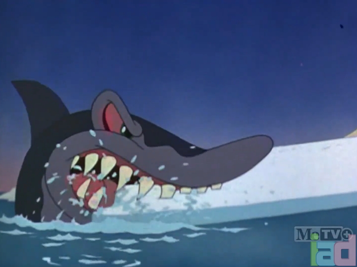 Polar Playmates (1946) - The Internet Animation Database