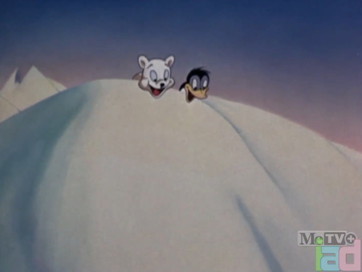 Polar Playmates (1946) - The Internet Animation Database