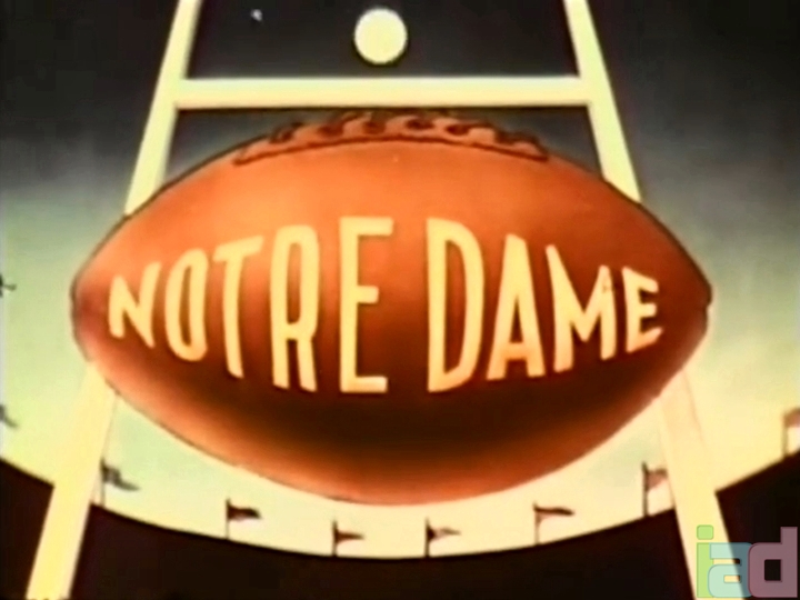 The Goal Rush (1946) - The Internet Animation Database