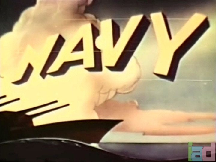 The Goal Rush (1946) - The Internet Animation Database