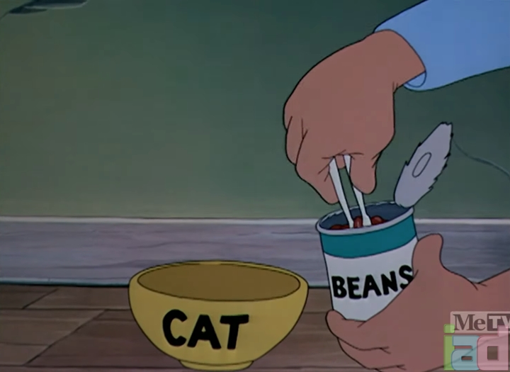 Boston Beanie (1947) - The Internet Animation Database