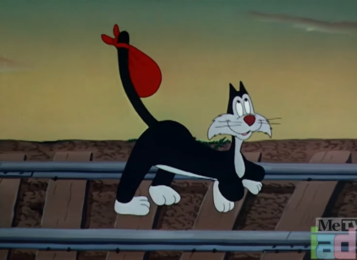 Boston Beanie (1947) - The Internet Animation Database