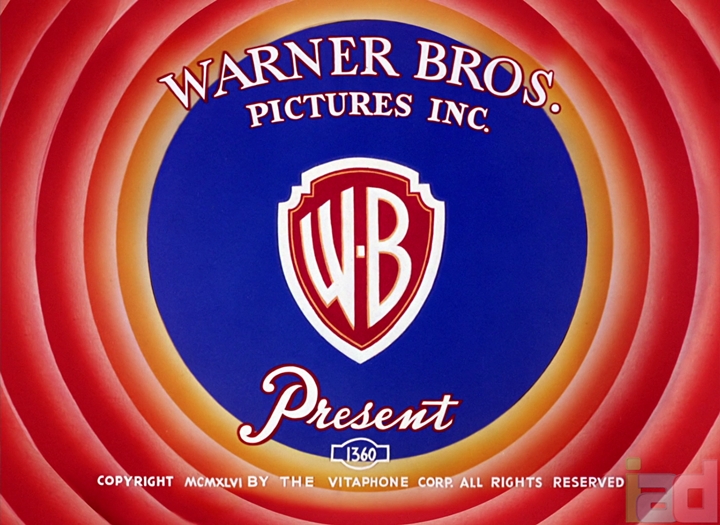 One Meat Brawl (1947) - The Internet Animation Database