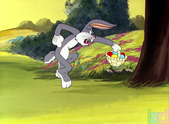 Easter Yeggs (1947) - The Internet Animation Database
