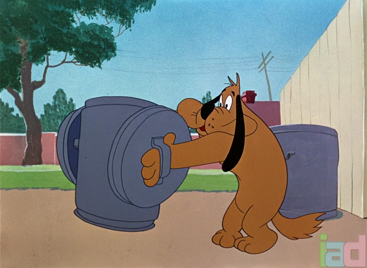 Doggone Cats (1947) - The Internet Animation Database