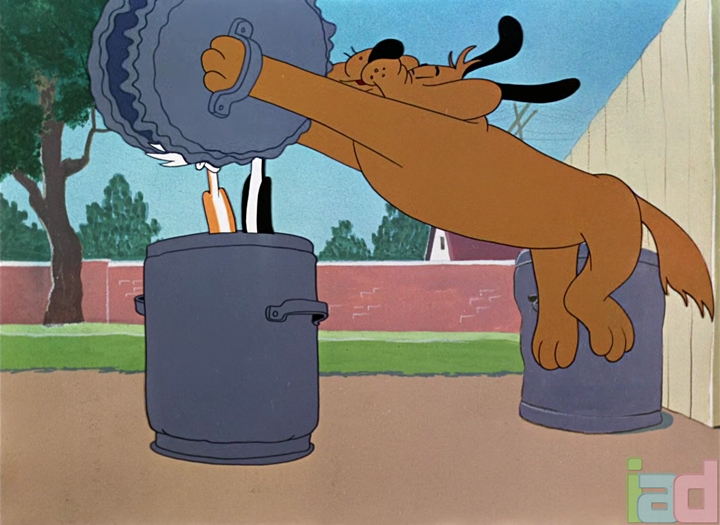 Doggone Cats (1947) - The Internet Animation Database