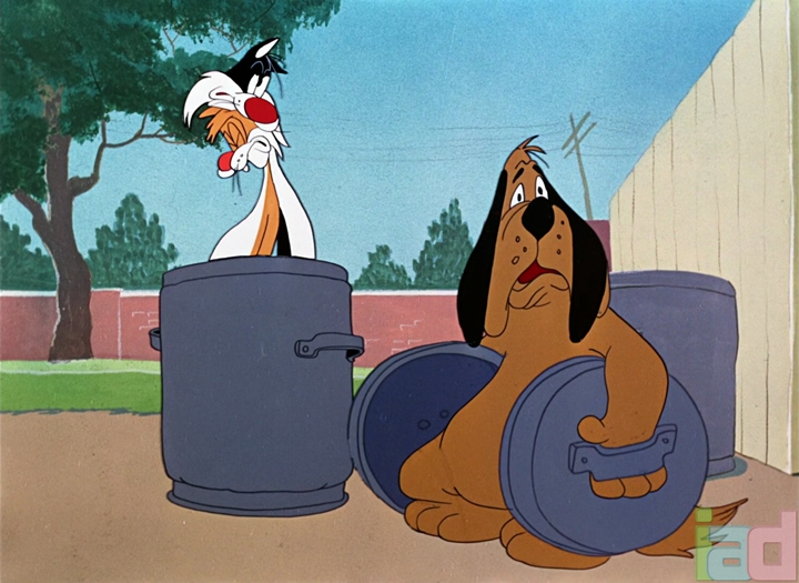 Doggone Cats (1947) - The Internet Animation Database