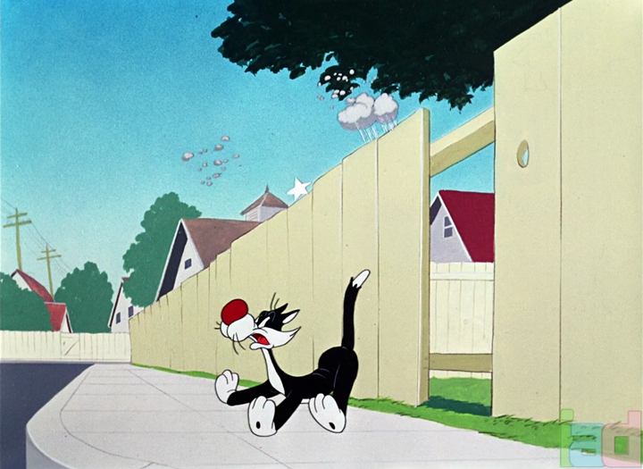Doggone Cats (1947) - The Internet Animation Database