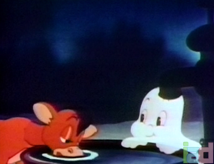 There's Good Boos Tonight (1948) - The Internet Animation Database