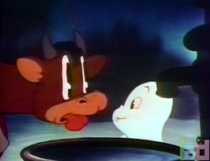 There's Good Boos Tonight (1948) - The Internet Animation Database
