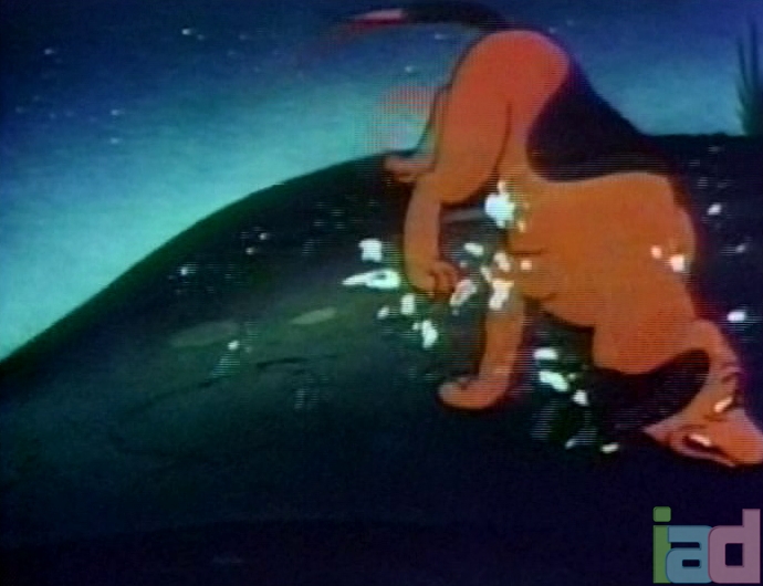 There's Good Boos Tonight (1948) - The Internet Animation Database